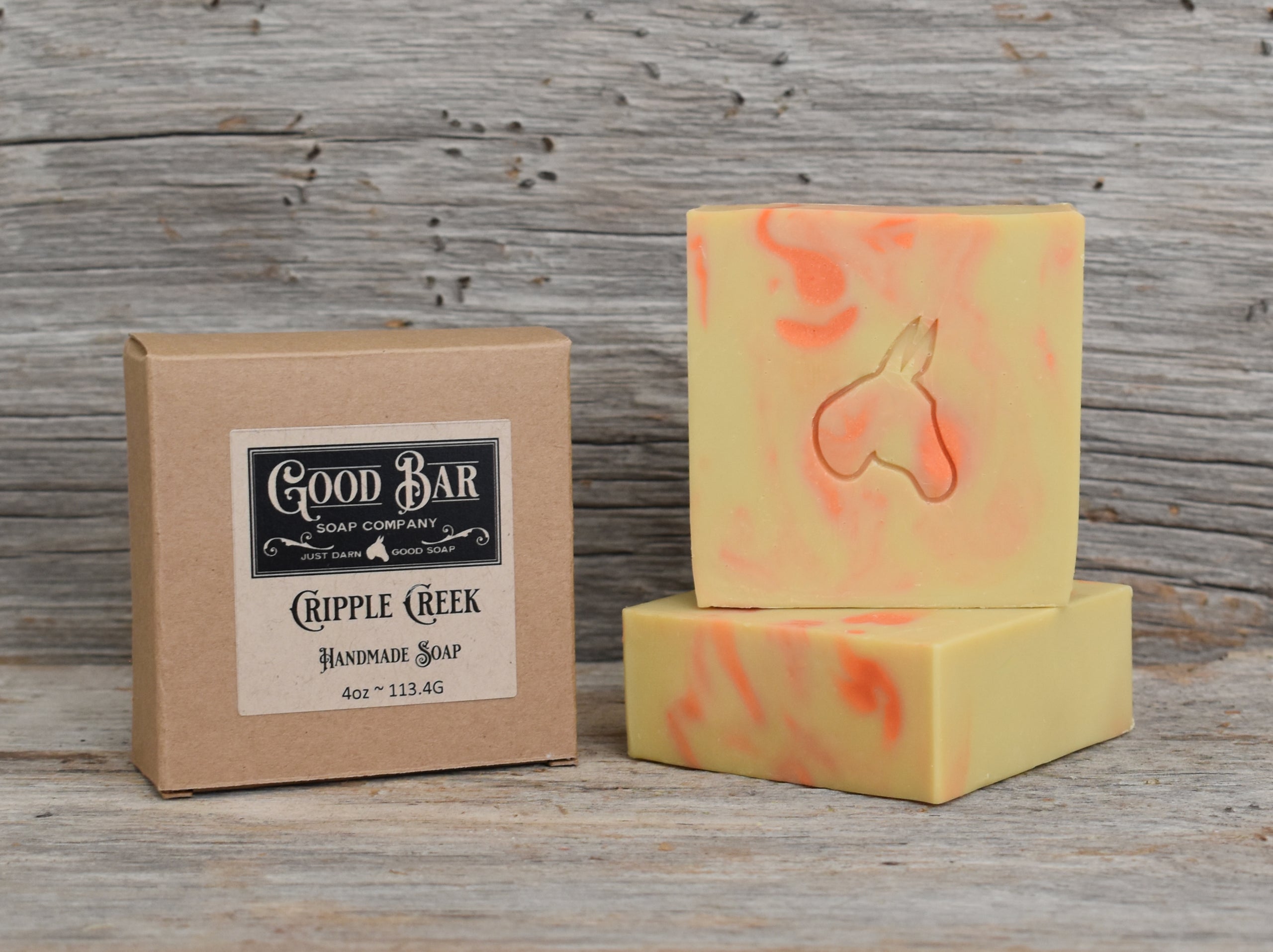 Shop All | Good Bar Soap Company