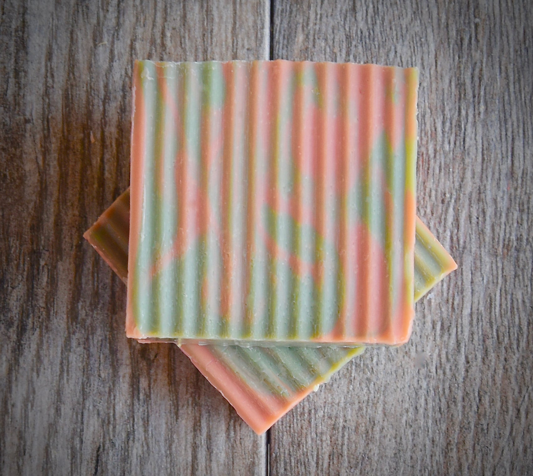 Baby Powder Soap | Good Bar Soap Company