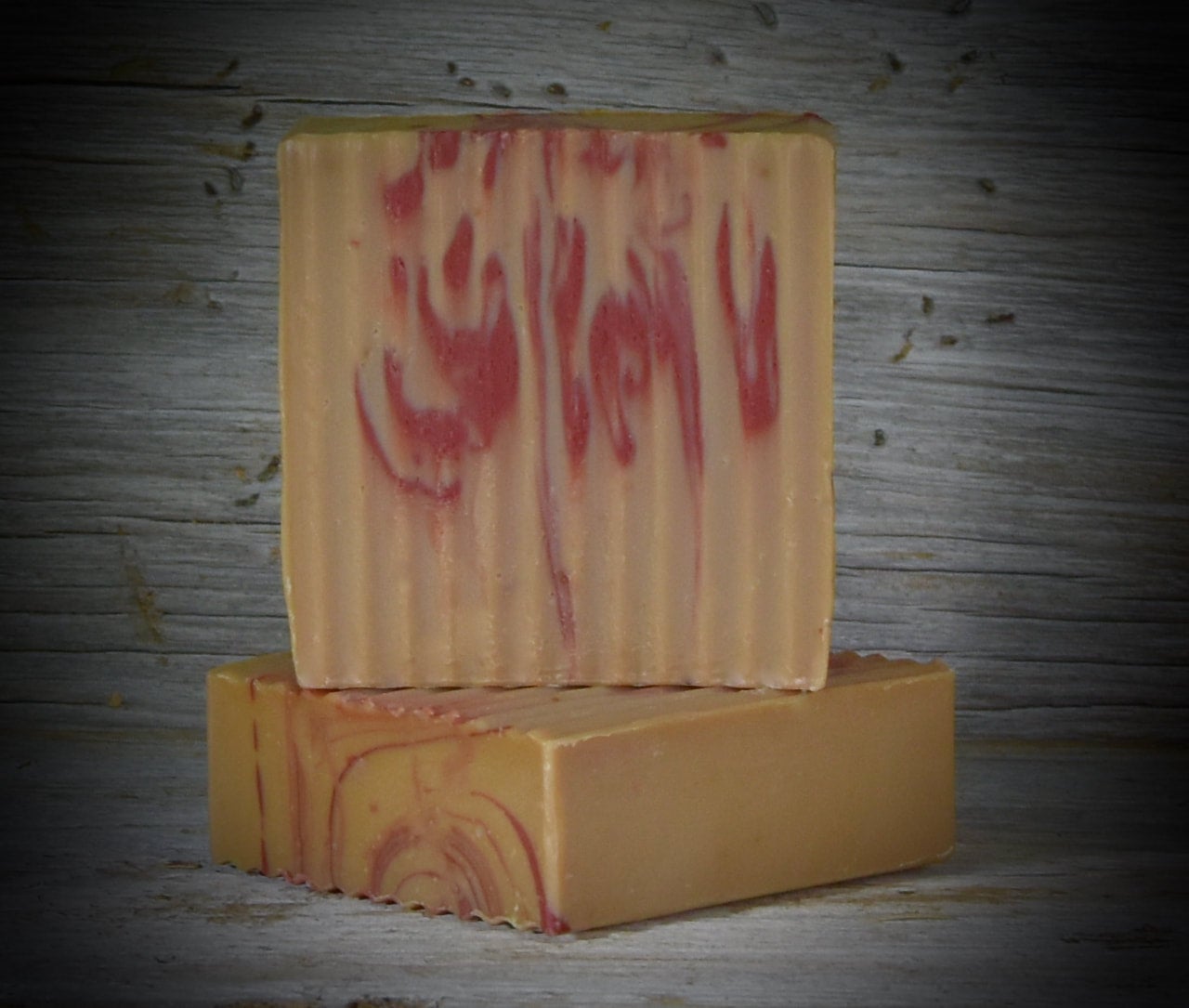 Candy Cane Soap | Good Bar Soap Company