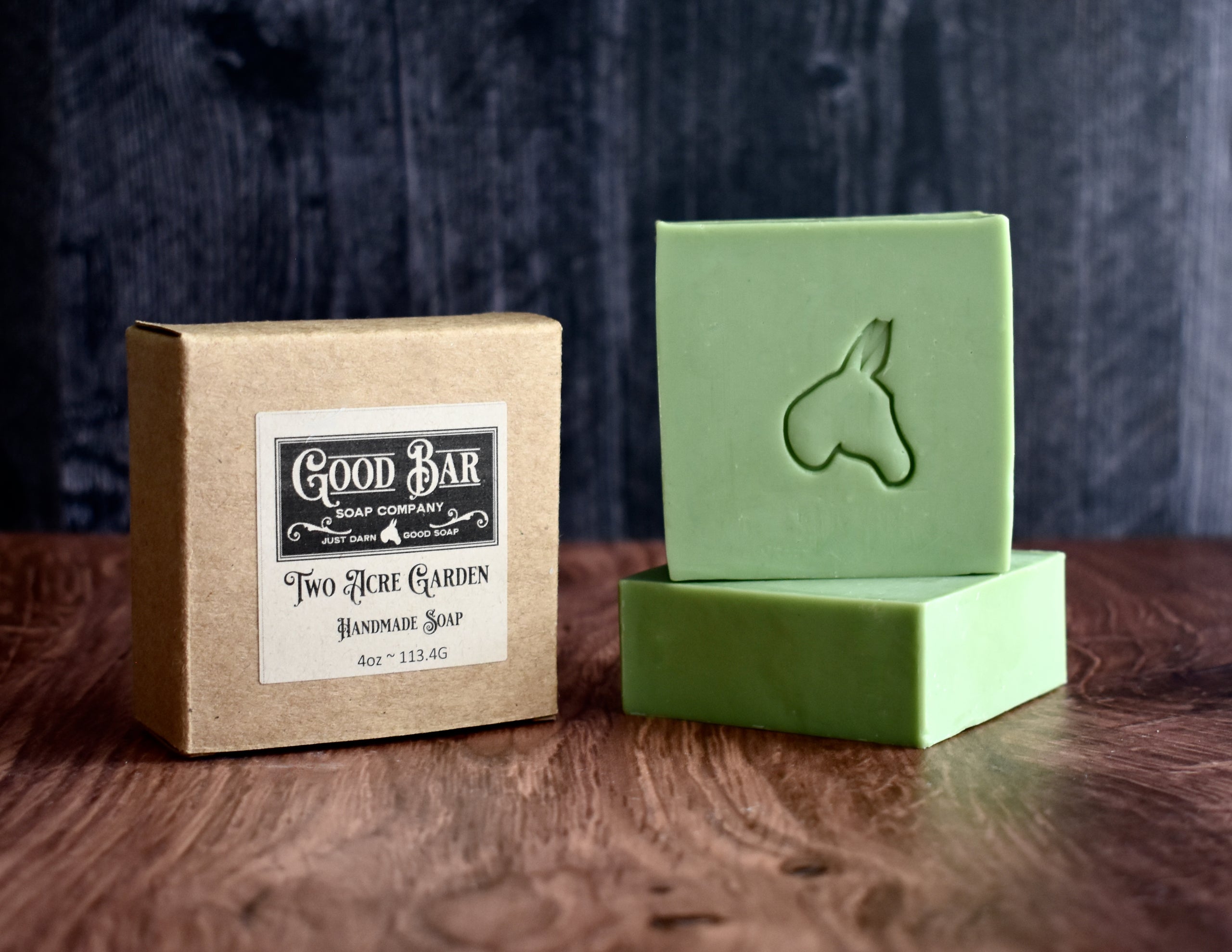Shop All | Good Bar Soap Company